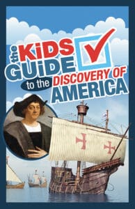 The Kids Guide | The People, Places and Events That Shape Our World