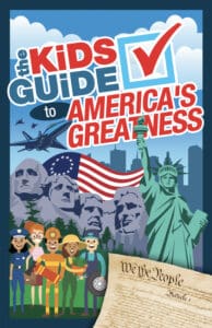 The Kids Guide | The People, Places and Events That Shape Our World