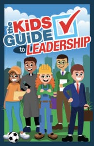 The Kids Guide | The People, Places and Events That Shape Our World