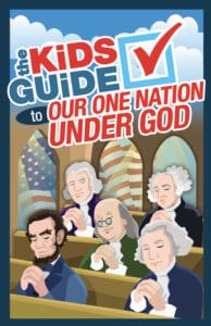 The Kids Guide | The People, Places and Events That Shape Our World