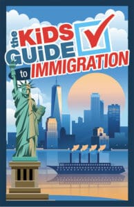 The Kids Guide | The People, Places and Events That Shape Our World