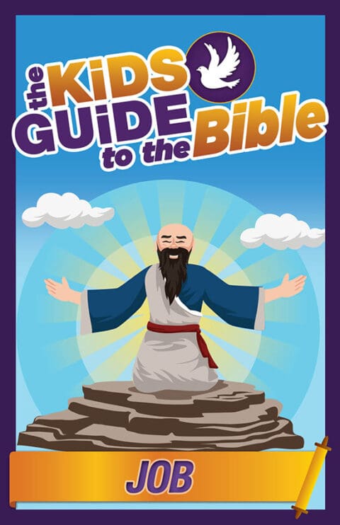 The Kids Guide | The People, Places and Events That Shape Our World