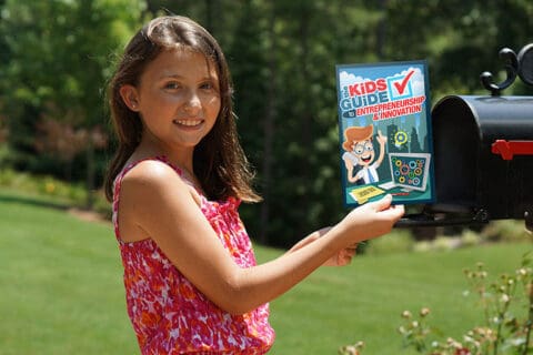 The Kids Guide | Educational Books for Kids!