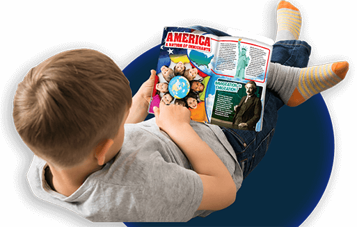 The Kids Guide | Educational Books for Kids!