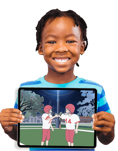 The Kids Guide | Educational Books for Kids!