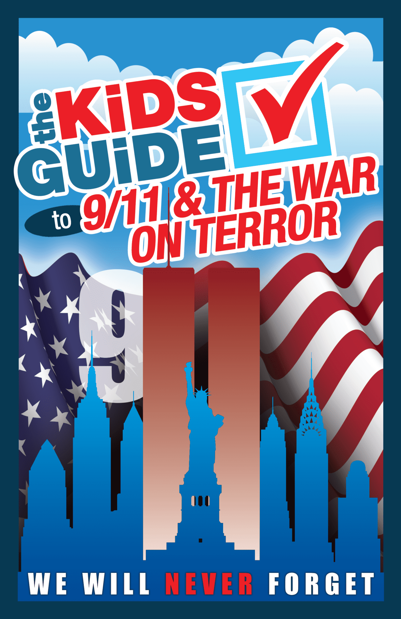 The Kids Guide | The People, Places and Events That Shape Our World