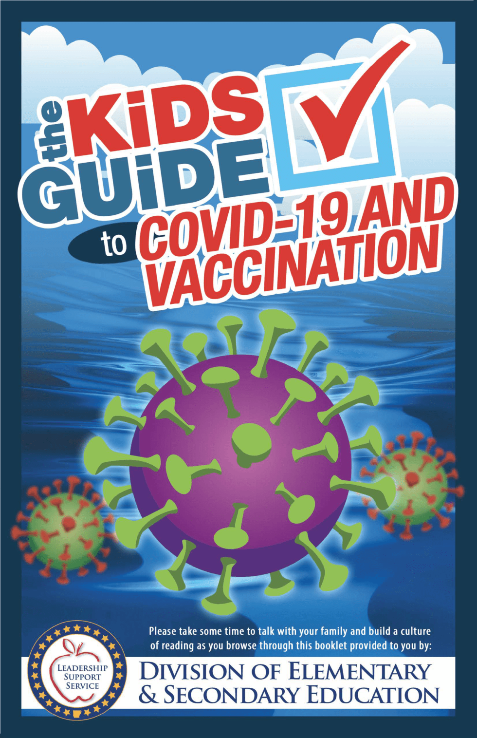 The Kids Guide | The People, Places and Events That Shape Our World