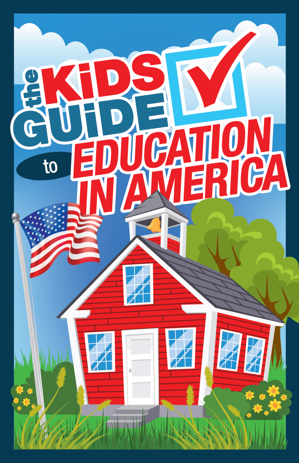 The Kids Guide | The People, Places and Events That Shape Our World