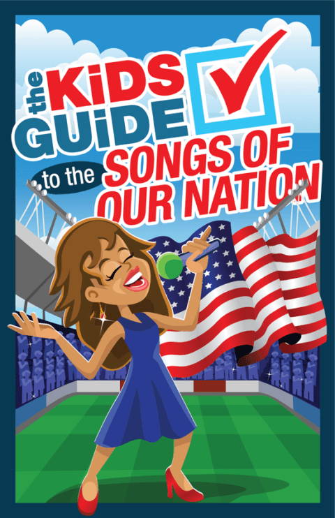 The Kids Guide | The People, Places and Events That Shape Our World