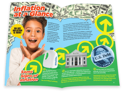 The Kids Guide to Inflation - Free Download
