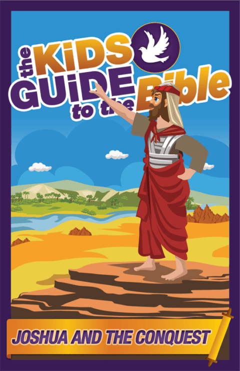 The Kids Guide | The People, Places and Events That Shape Our World