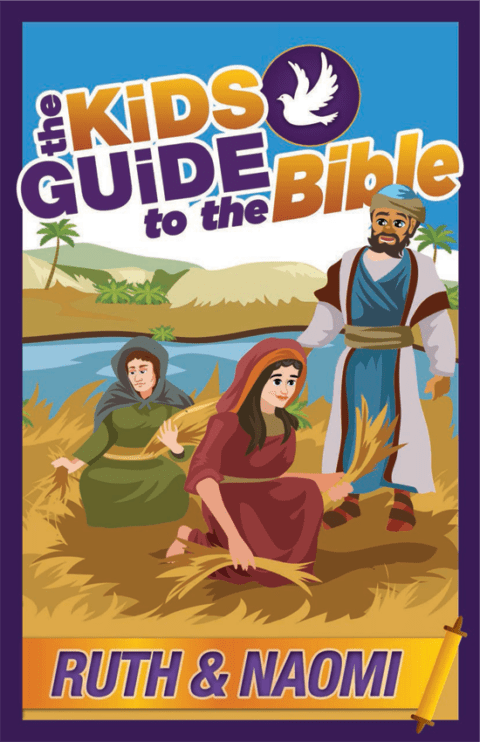 The Kids Guide | The People, Places and Events That Shape Our World