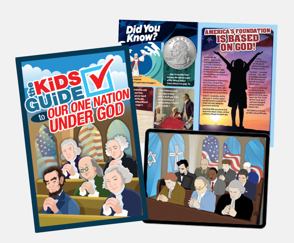 The Kids Guide | Educational Books for Kids!