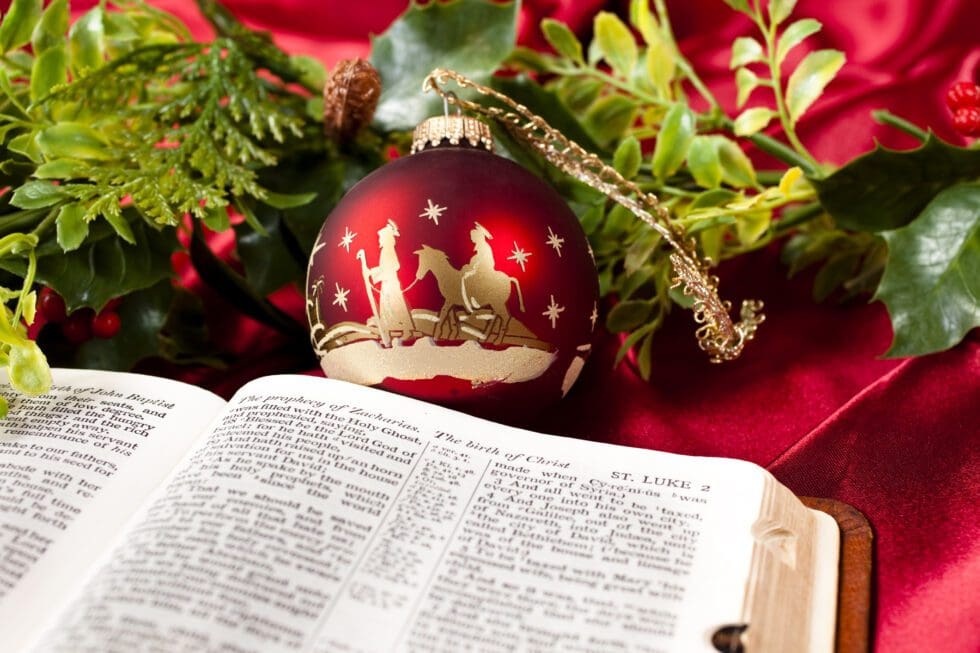 7 Ways to Teach Kids the True Meaning of Christmas - The Kids Guide