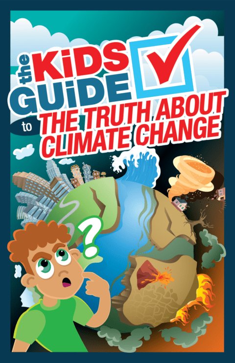 The Kids Guide | The People, Places and Events That Shape Our World