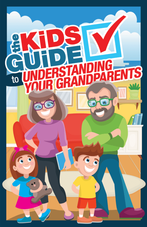 The Kids Guide | The People, Places and Events That Shape Our World