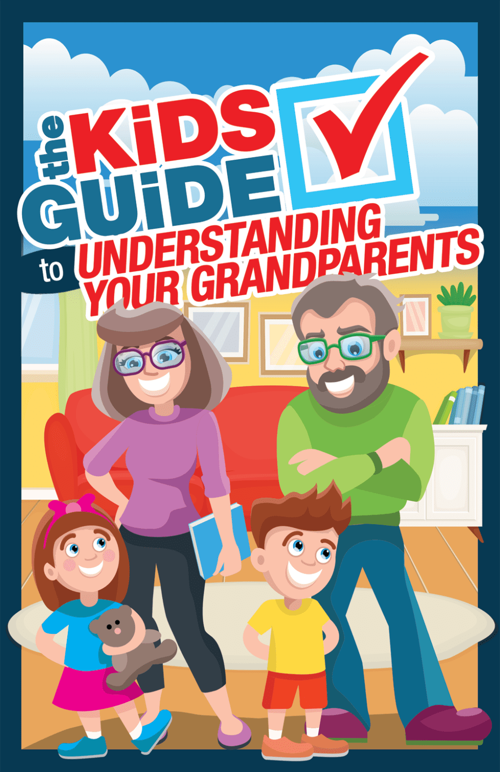 The Kids Guide | The People, Places and Events That Shape Our World