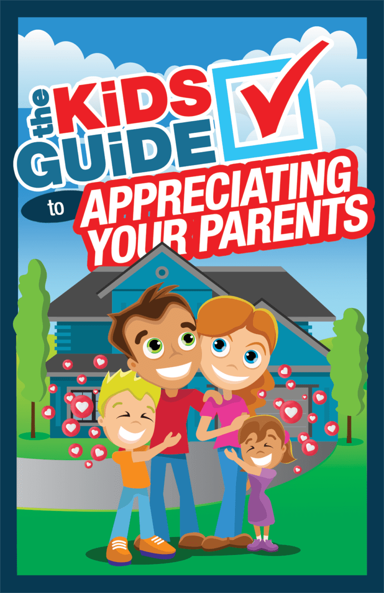 The Kids Guide | The People, Places and Events That Shape Our World