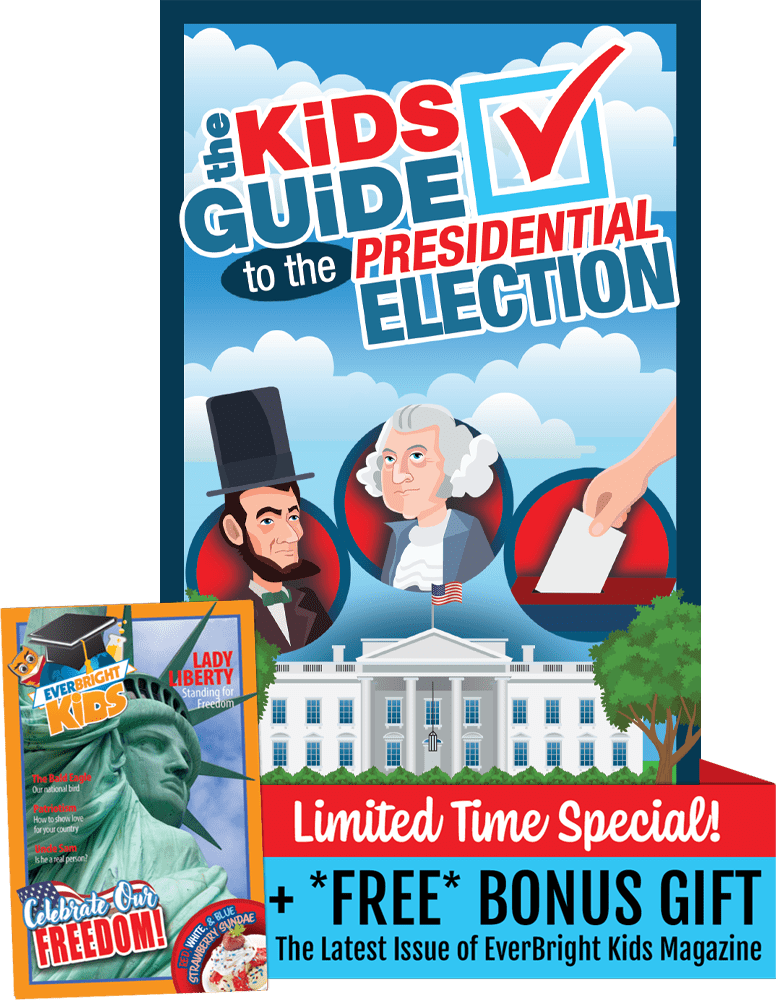 The Kids Guide to the Presidential Election