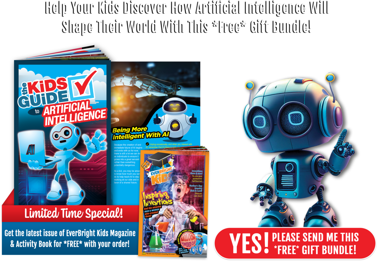 The Kids Guide to AI
