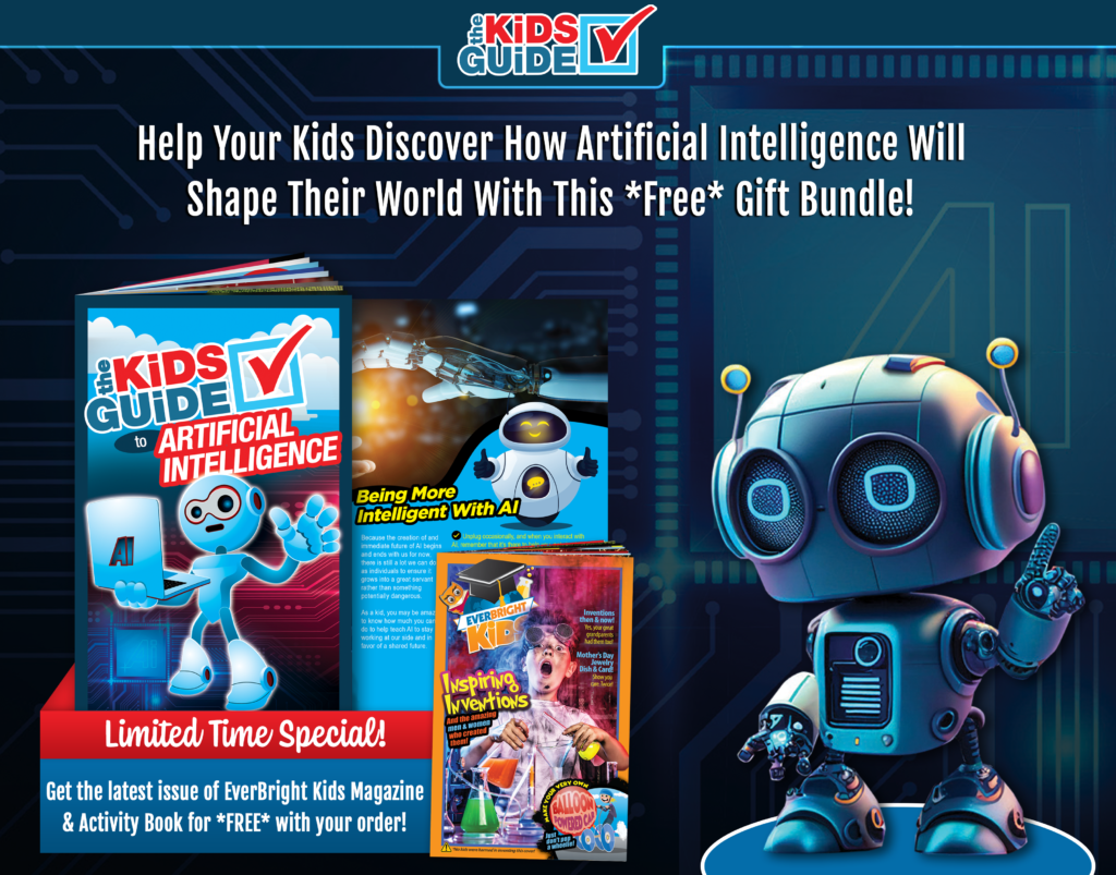 The Kids Guide to AI