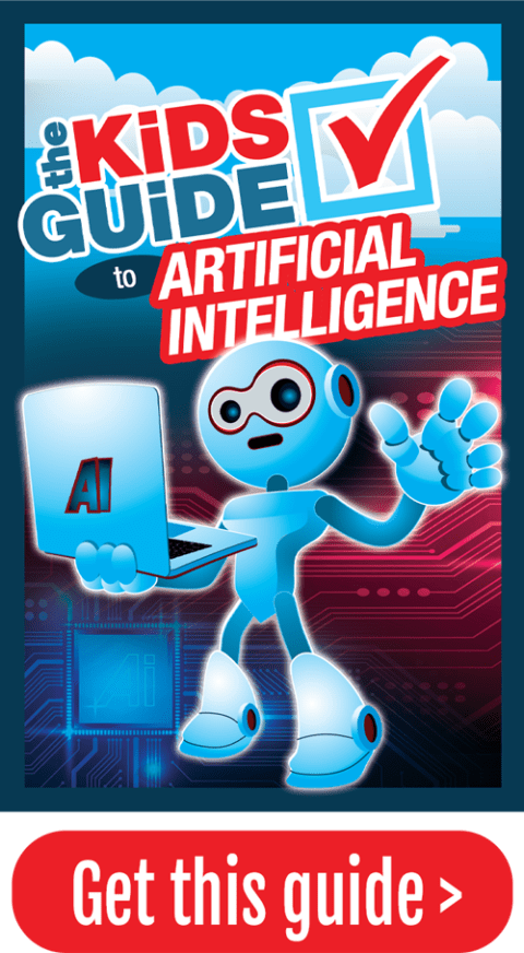 The Kids Guide | Our Guides