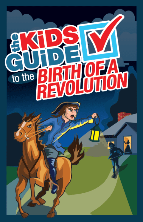 The Kids Guide | Our Guides