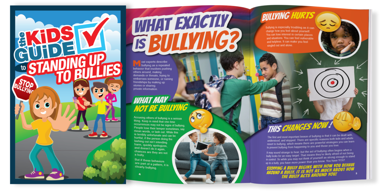 The Kids Guide | Educational Books for Kids!