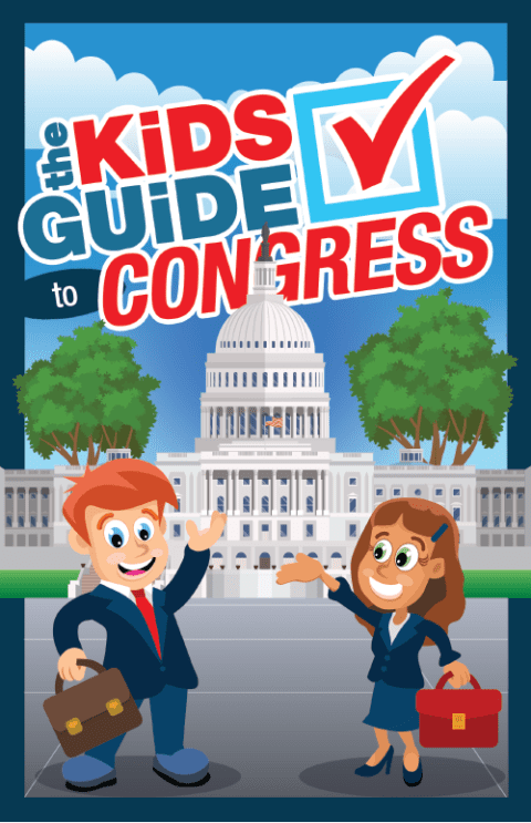 The Kids Guide | Our Guides