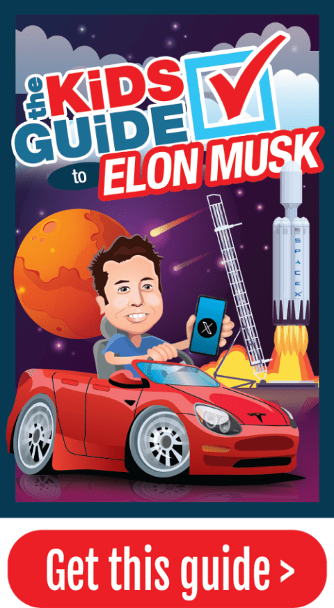 The Kids Guide | Our Guides