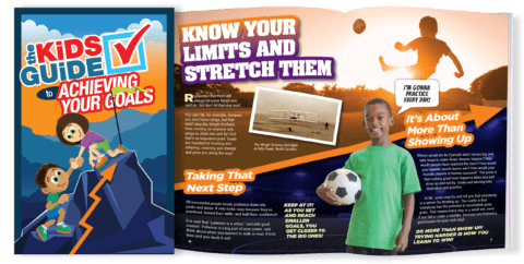 The Kids Guide | Educational Books for Kids!