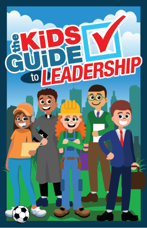 The Kids Guide | Our Guides