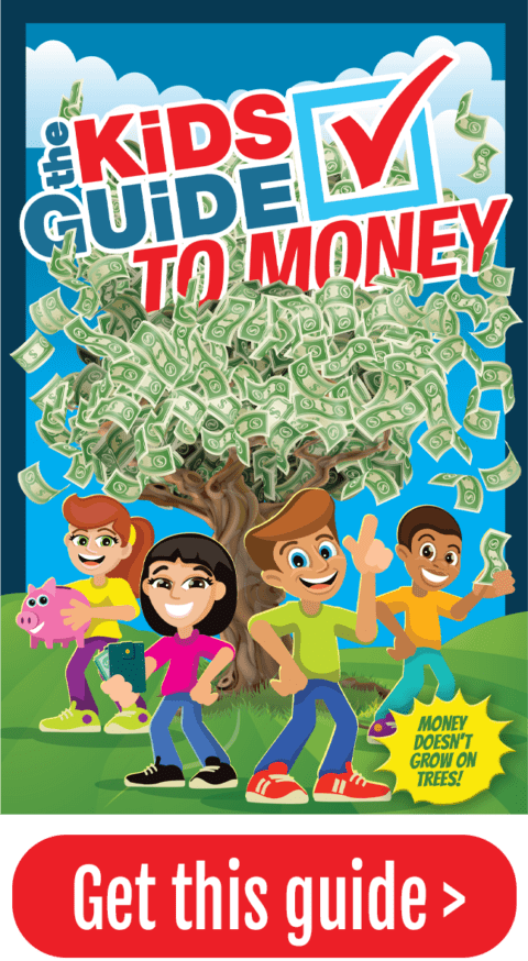 The Kids Guide | Educational Books for Kids!