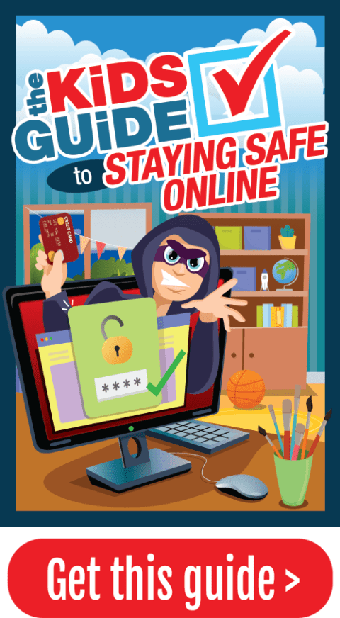 The Kids Guide | Our Guides