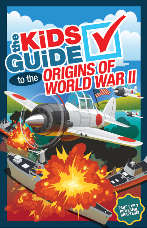 The Kids Guide | Our Guides