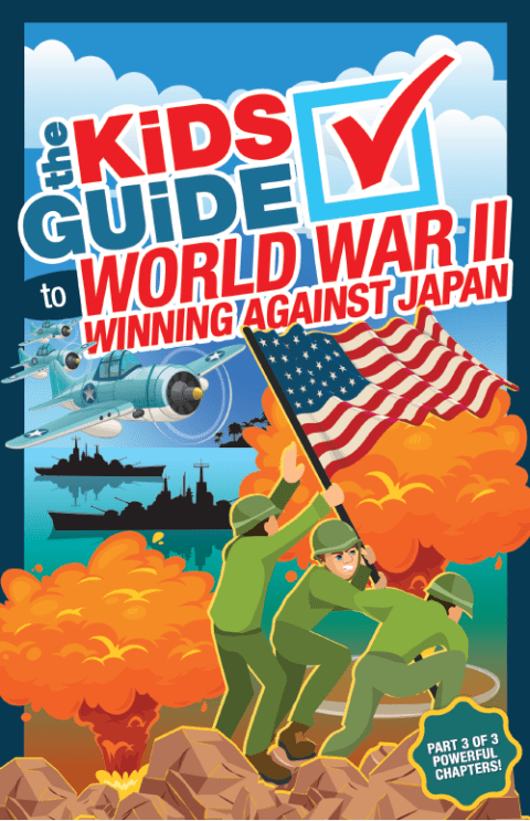 The Kids Guide | Our Guides