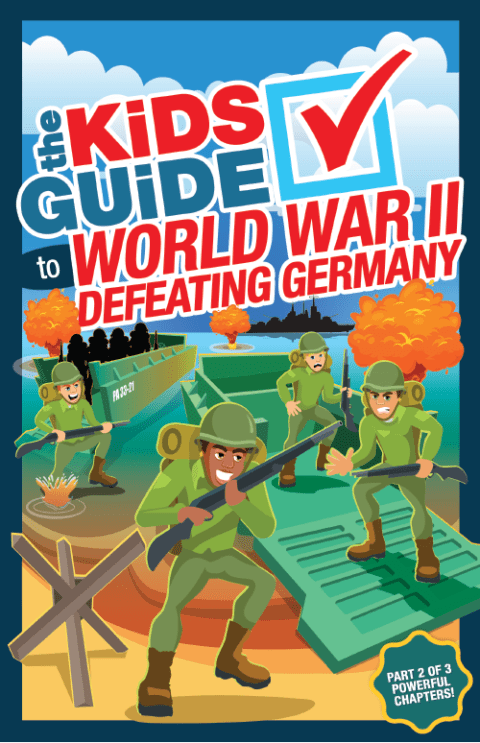 The Kids Guide | Our Guides