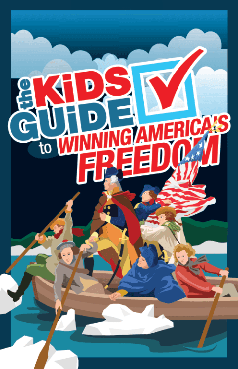 The Kids Guide | Our Guides