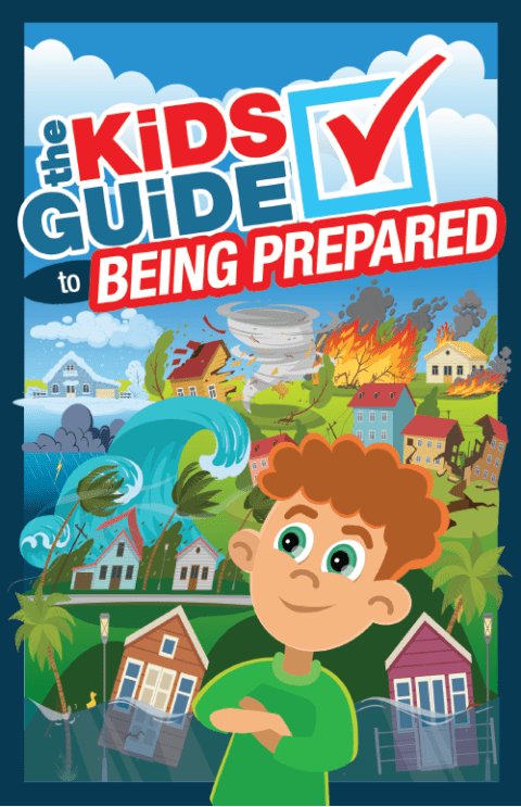 The Kids Guide | Our Guides