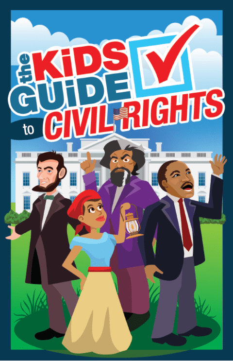 The Kids Guide | Our Guides