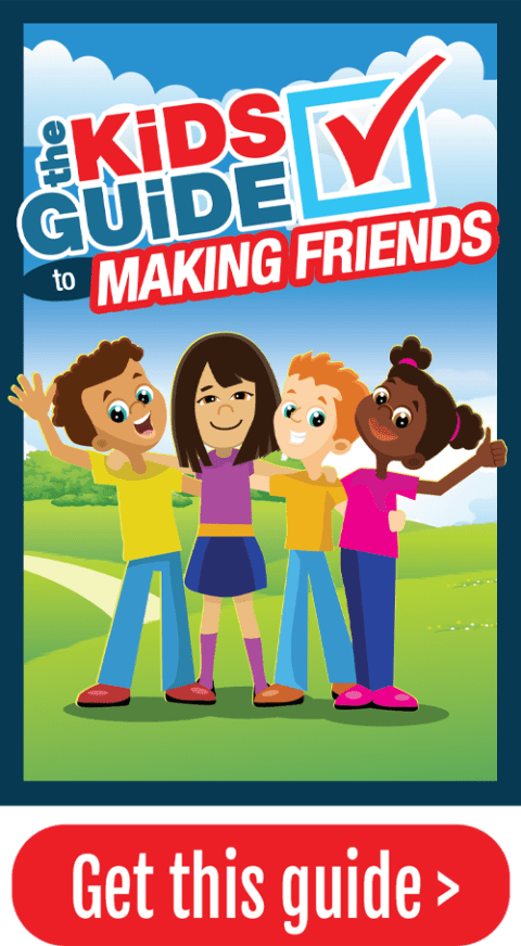 The Kids Guide | Our Guides