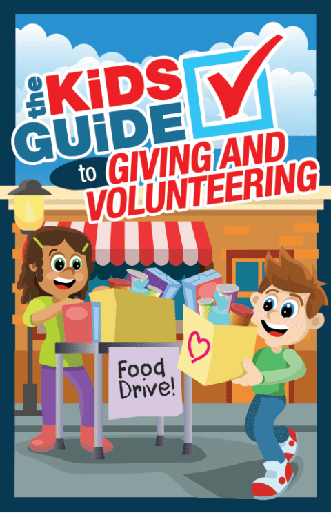 The Kids Guide | Our Guides