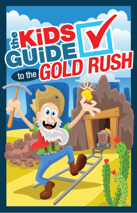 The Kids Guide | Our Guides