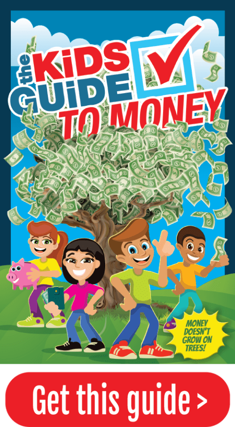 The Kids Guide | Our Guides