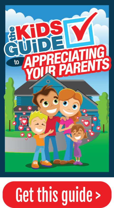 The Kids Guide | Our Guides