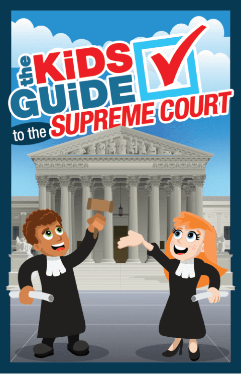 The Kids Guide | Our Guides