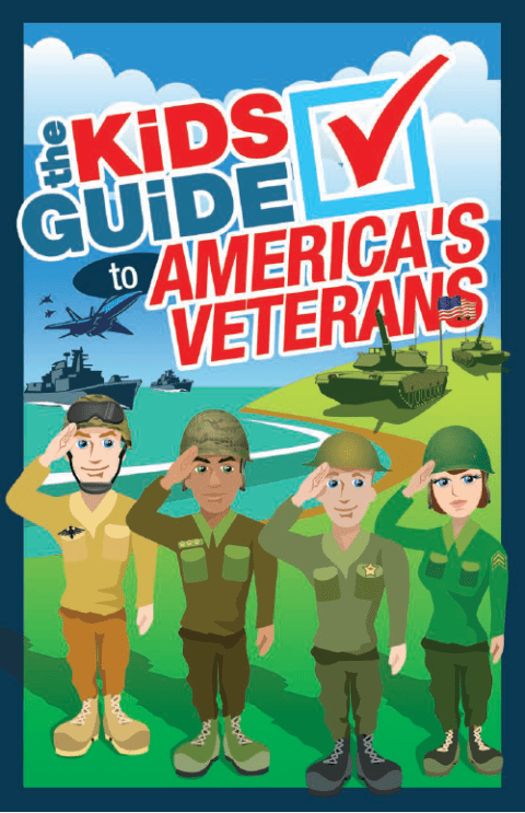 The Kids Guide | Our Guides