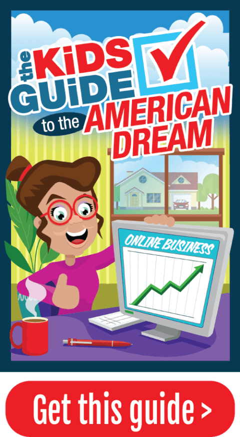 The Kids Guide | Our Guides