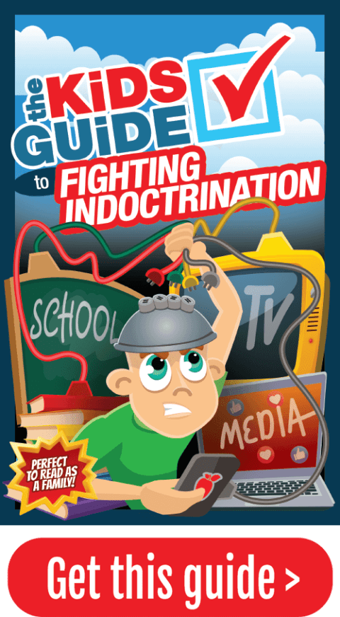 The Kids Guide | Our Guides