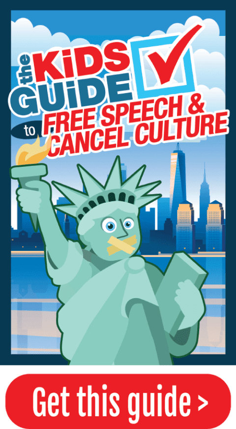 The Kids Guide | Our Guides